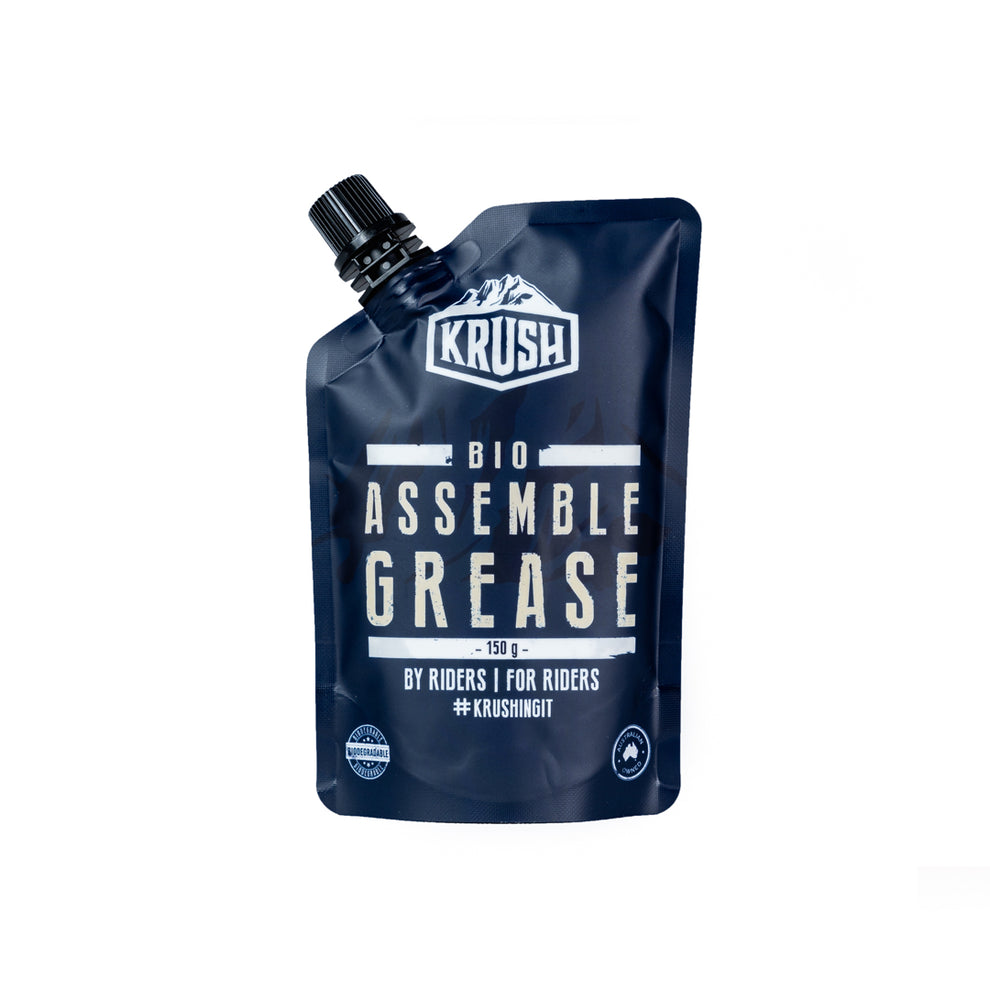 KRUSH BIO Assemble Grease
